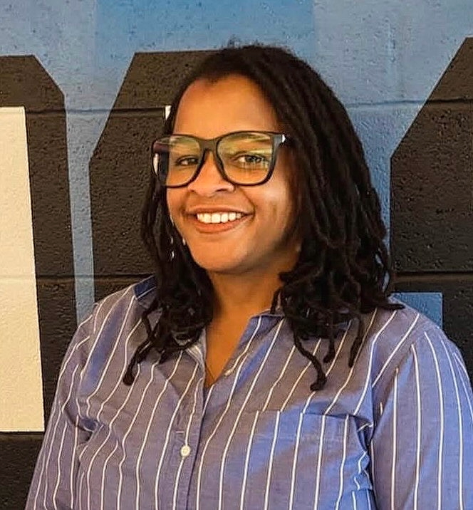 Hope Perry now full time Principal at Chief Sealth | Westside Seattle